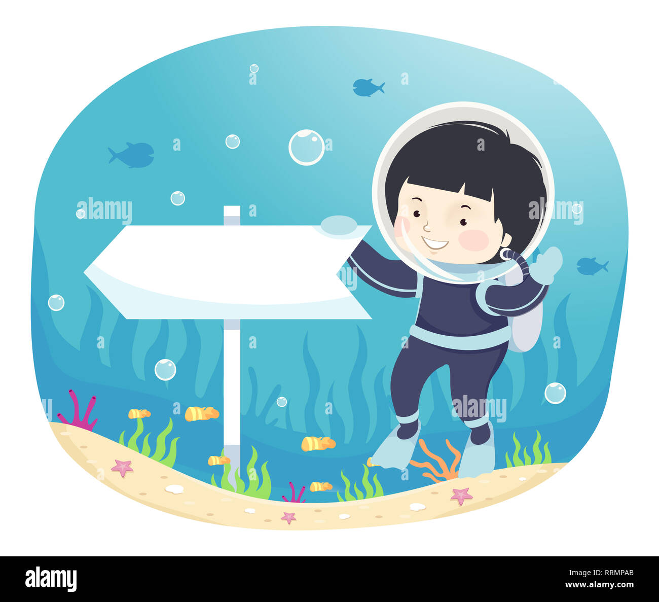 Clip Art Boys Diving