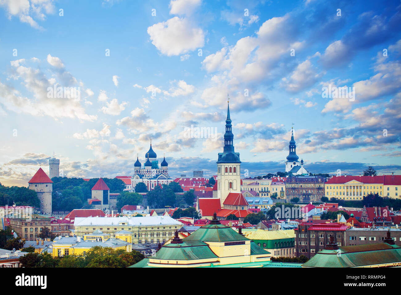 Estonia High Resolution Stock Photography and Images - Alamy