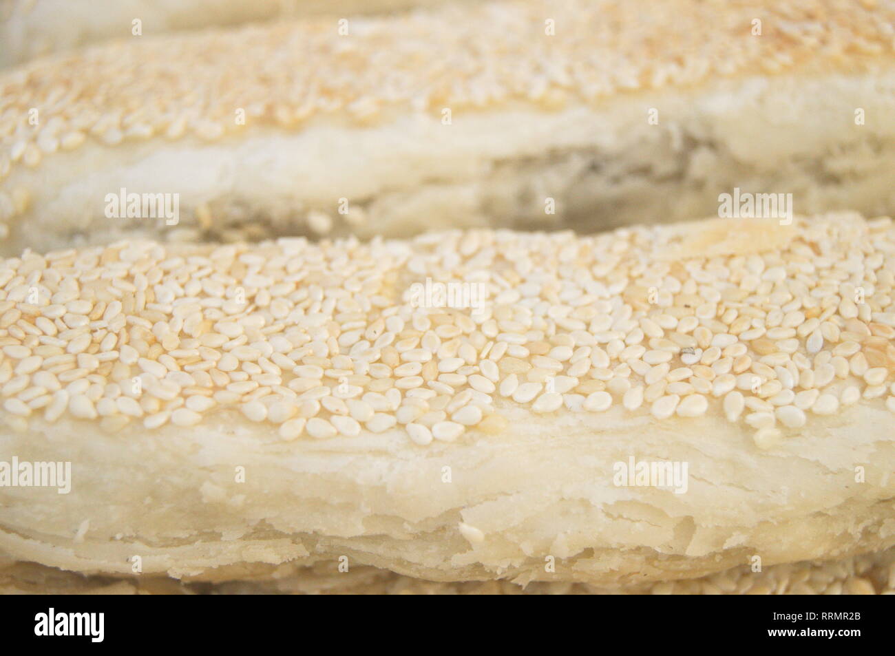 Chinese Traditional Sugar Food Stock Photo - Alamy