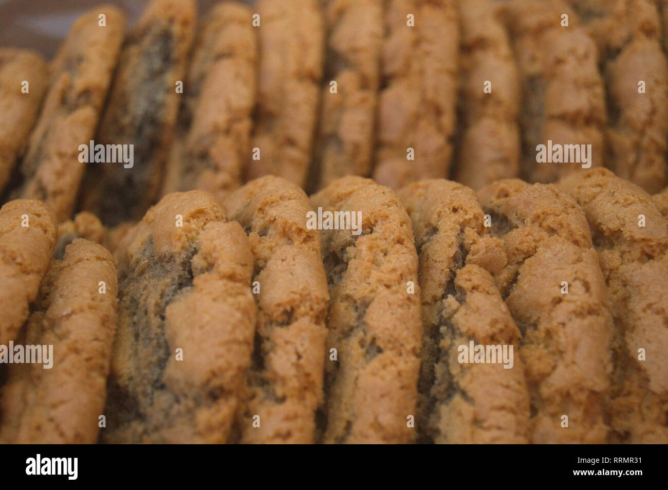 Chinese Traditional Sugar Food Stock Photo - Alamy