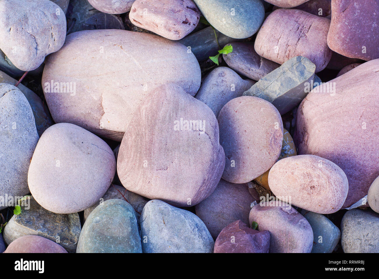 Decorative stones hi-res stock photography and images - Alamy
