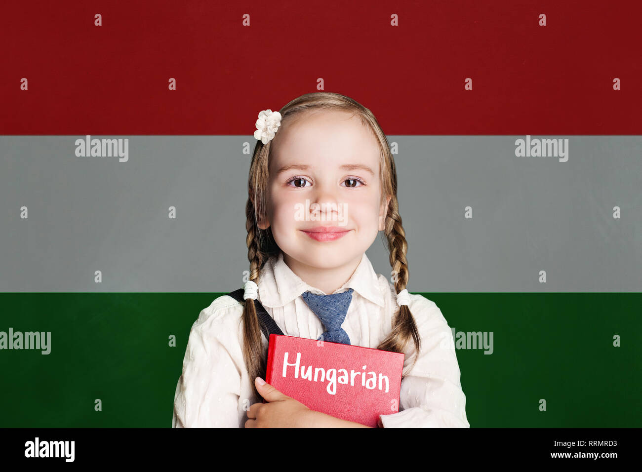 Hungary school kids hi-res stock photography and images - Alamy