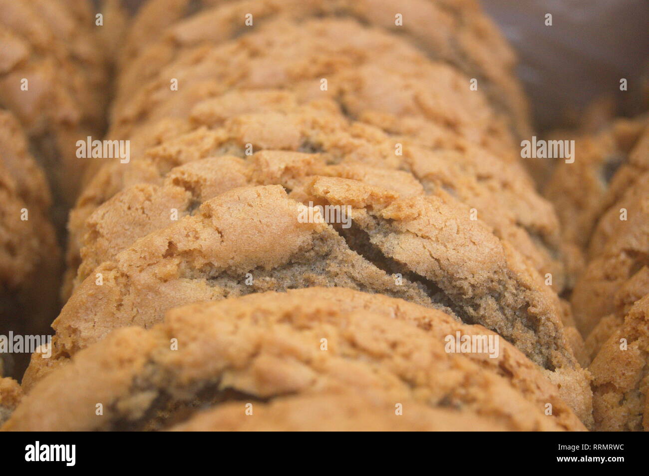 Chinese Traditional Sugar Food Stock Photo - Alamy
