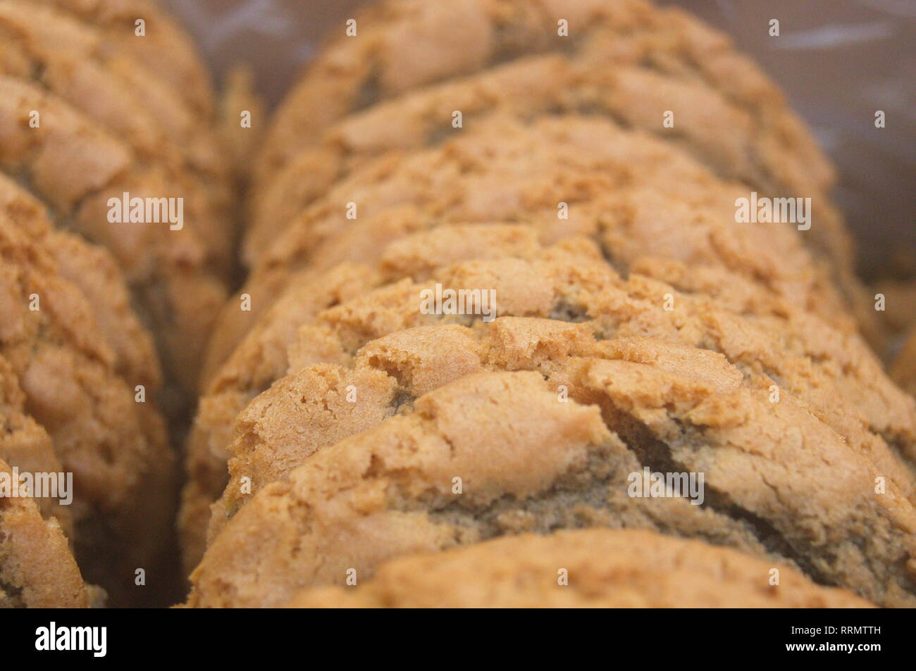 Chinese Traditional Sugar Food Stock Photo - Alamy