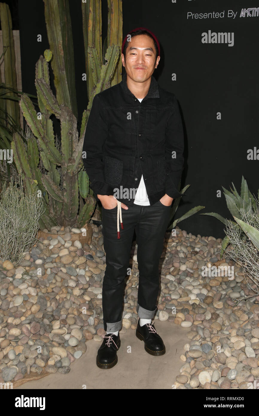 Adam Franzino Muses Exhibition Featuring: Leonardo Nam Where: Los ...