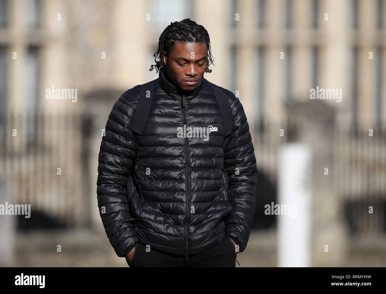 Case ceon broughton hi-res stock photography and images - Alamy