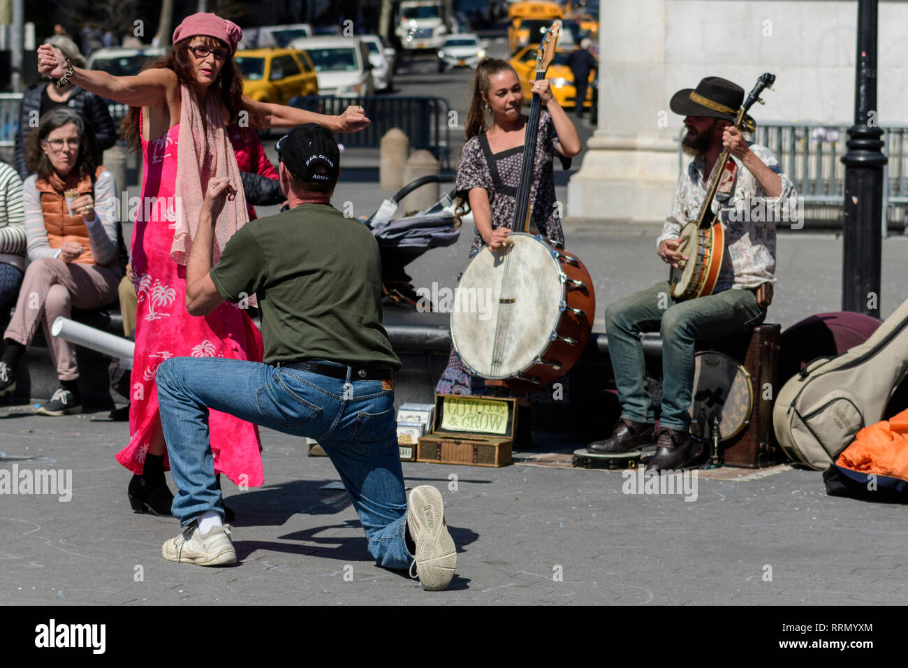 Hillbilly usa hi-res stock photography and images - Alamy