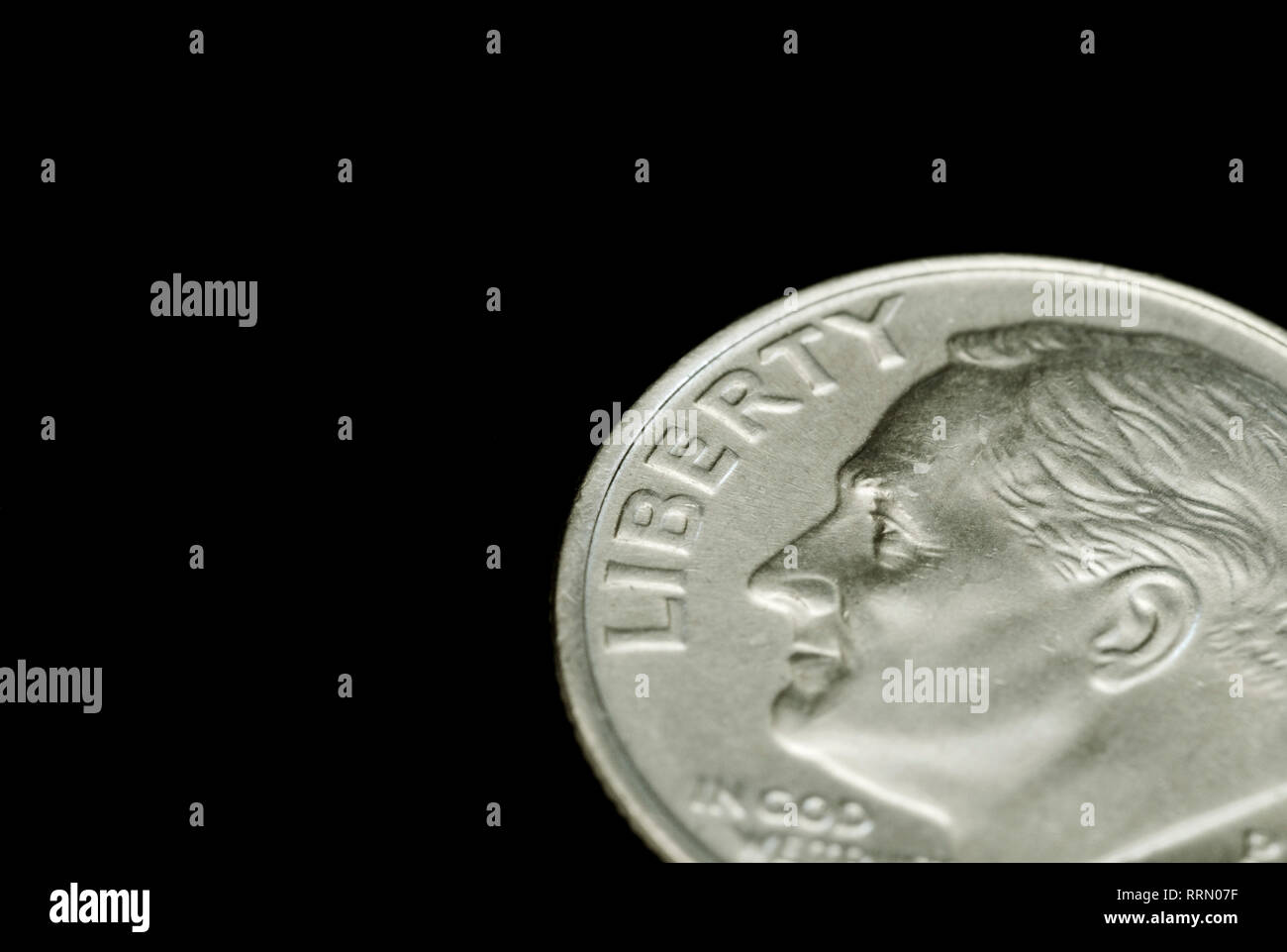 Franklin and liberty hi-res stock photography and images - Alamy