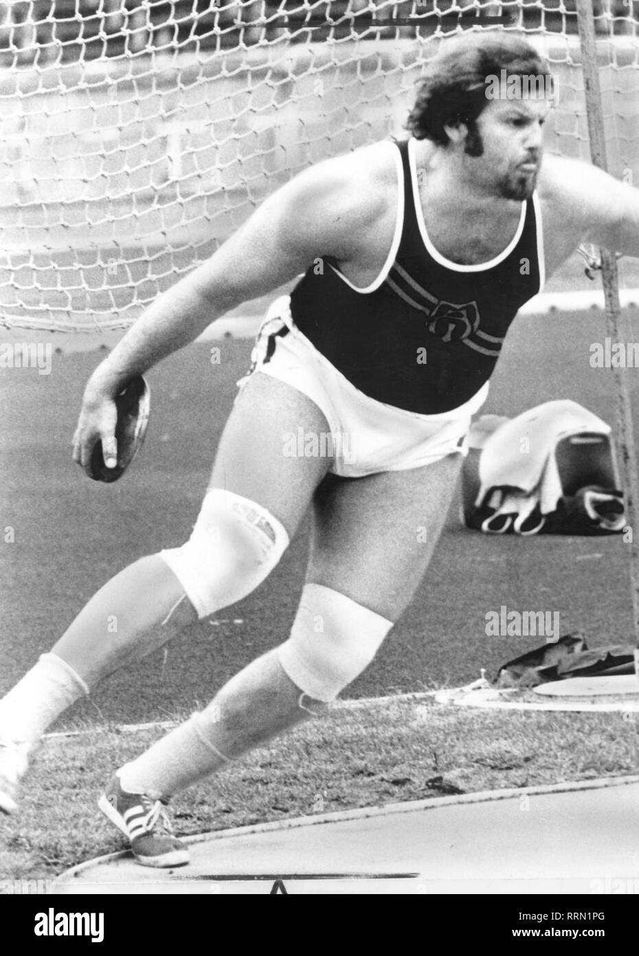 Ricky bruch hi-res stock photography and images - Alamy