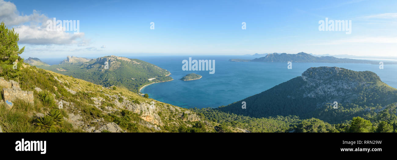 Panormic hi-res stock photography and images - Alamy