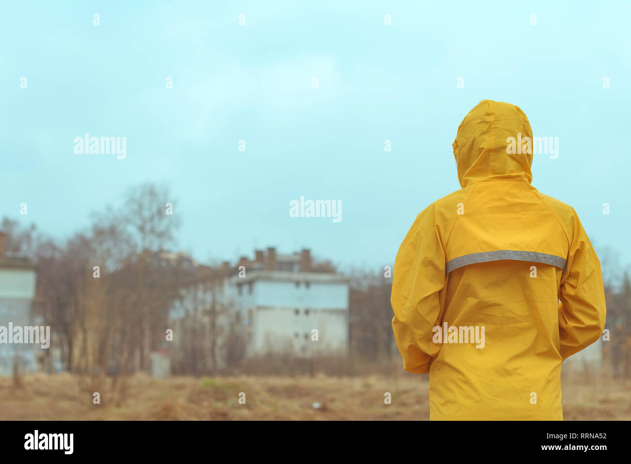 Rainy Soaking Stock Photos & Rainy Soaking Stock Images - Alamy