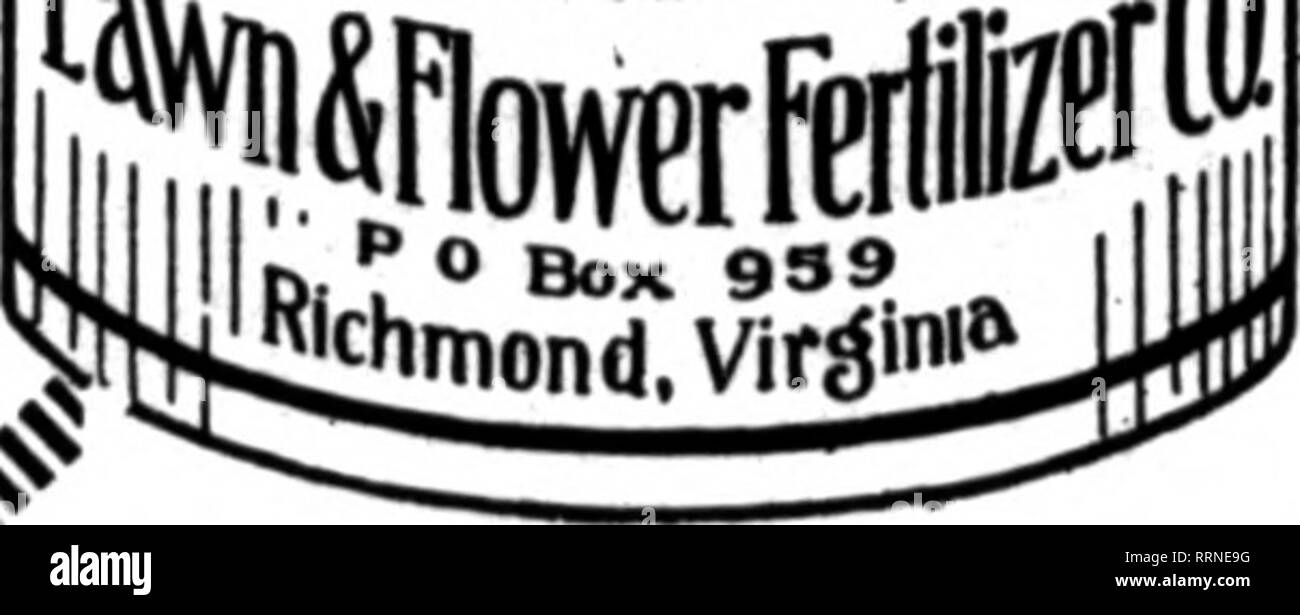 . Florists' review [microform]. Floriculture. I-, 11 "^»nuf&dur«cl By ...