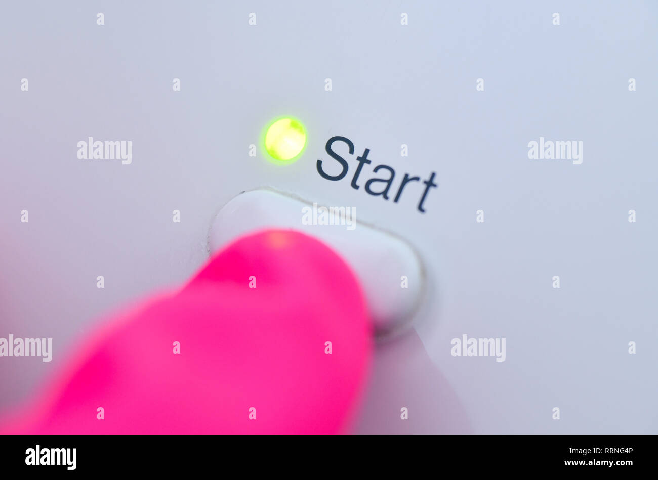 Ein aus schalter hi-res stock photography and images - Alamy