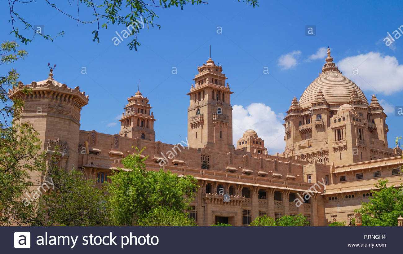 Umed Stock Photos & Umed Stock Images - Alamy