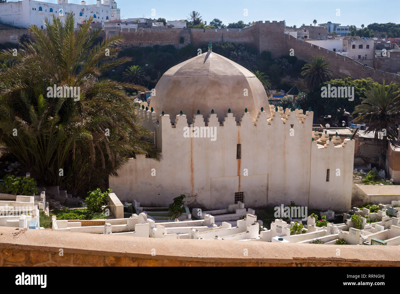 Mosque medina arabic orient hi-res stock photography and images - Alamy