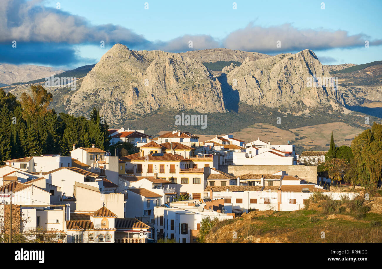 Colmenar High Resolution Stock Photography and Images - Alamy