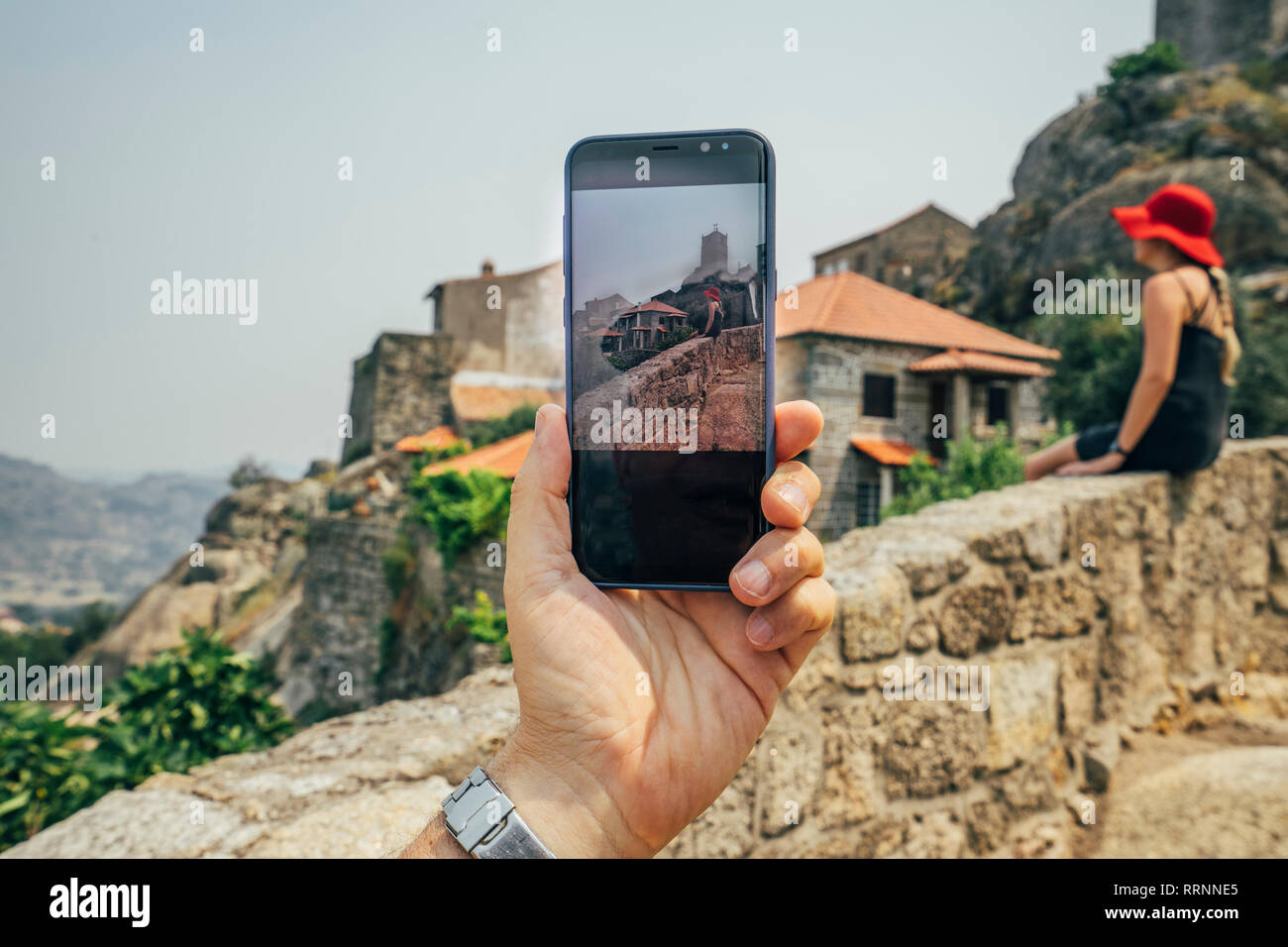 Personal perspective hi-res stock photography and images - Alamy