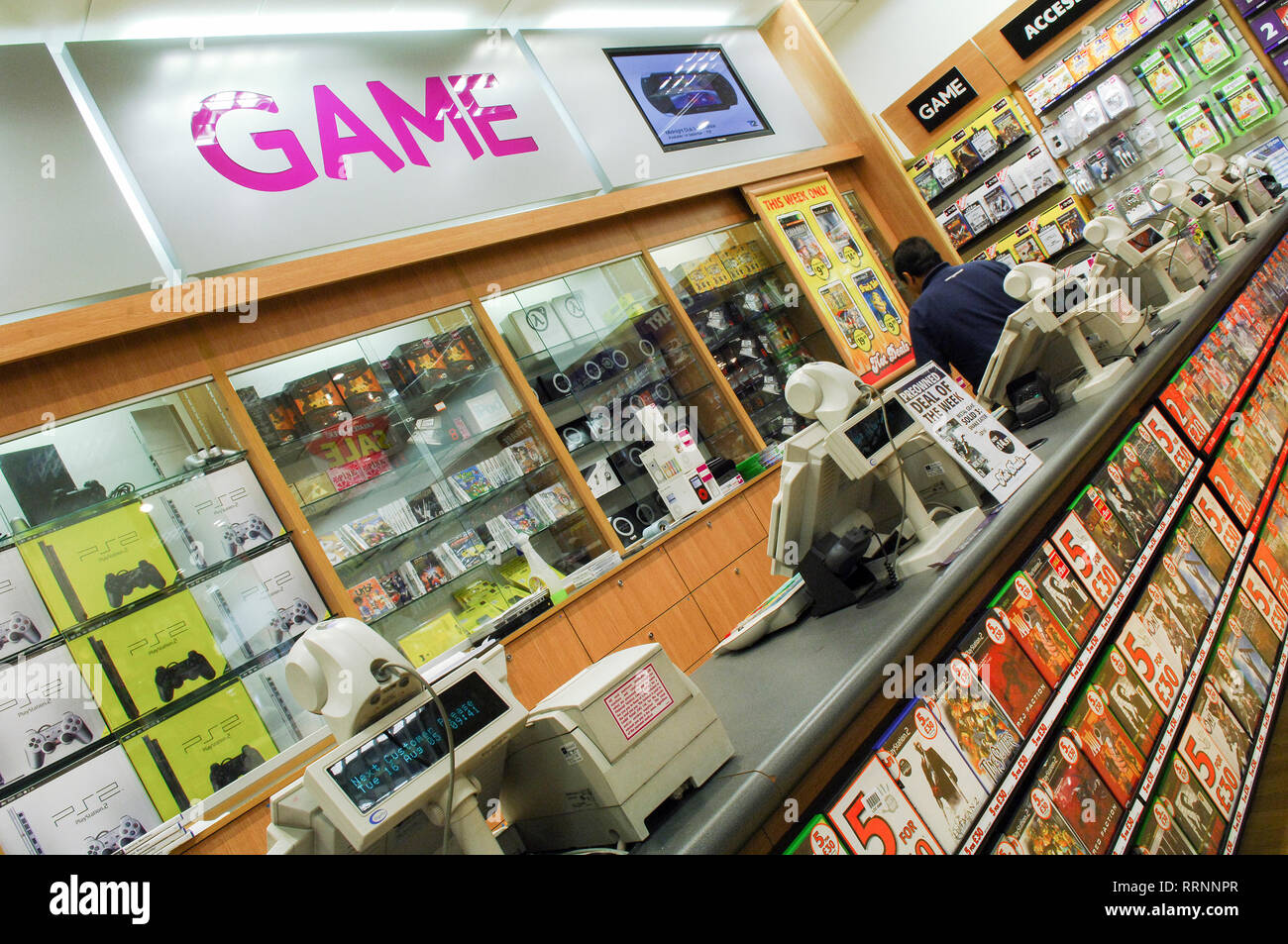 Cheaper brands for sale hi-res stock photography and images - Alamy