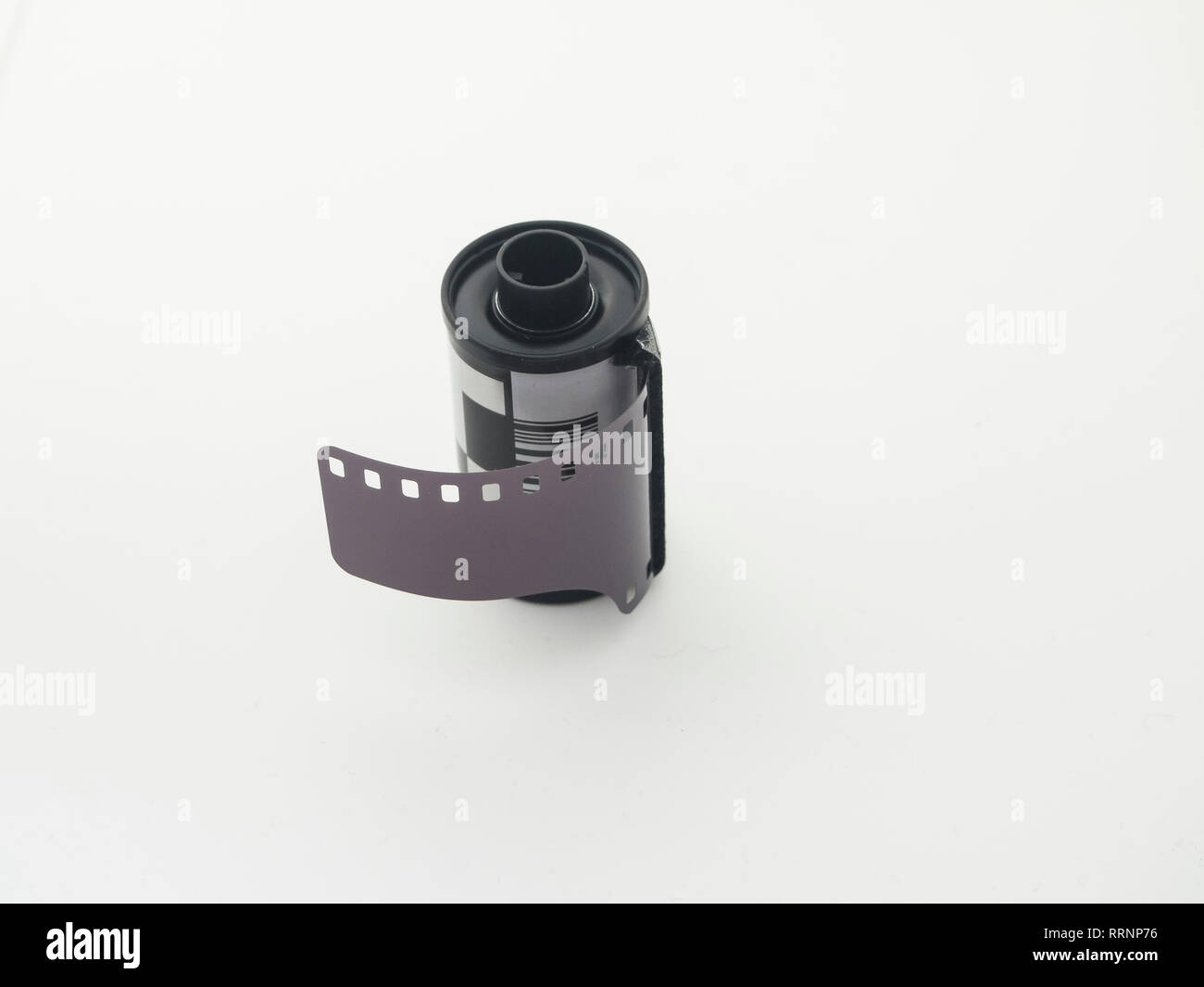 Camera roll frame hi-res stock photography and images - Alamy