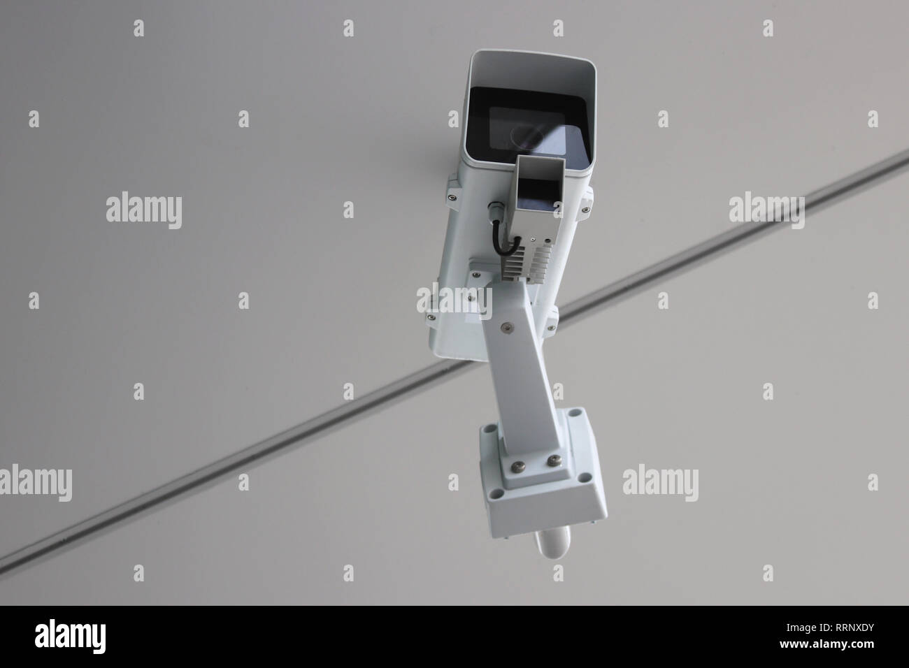 System monitoring bridge hi-res stock photography and images - Alamy