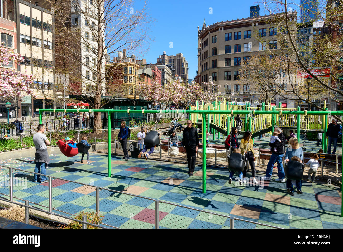 North America, America, USA, American, New York, Manhattan, Union ...