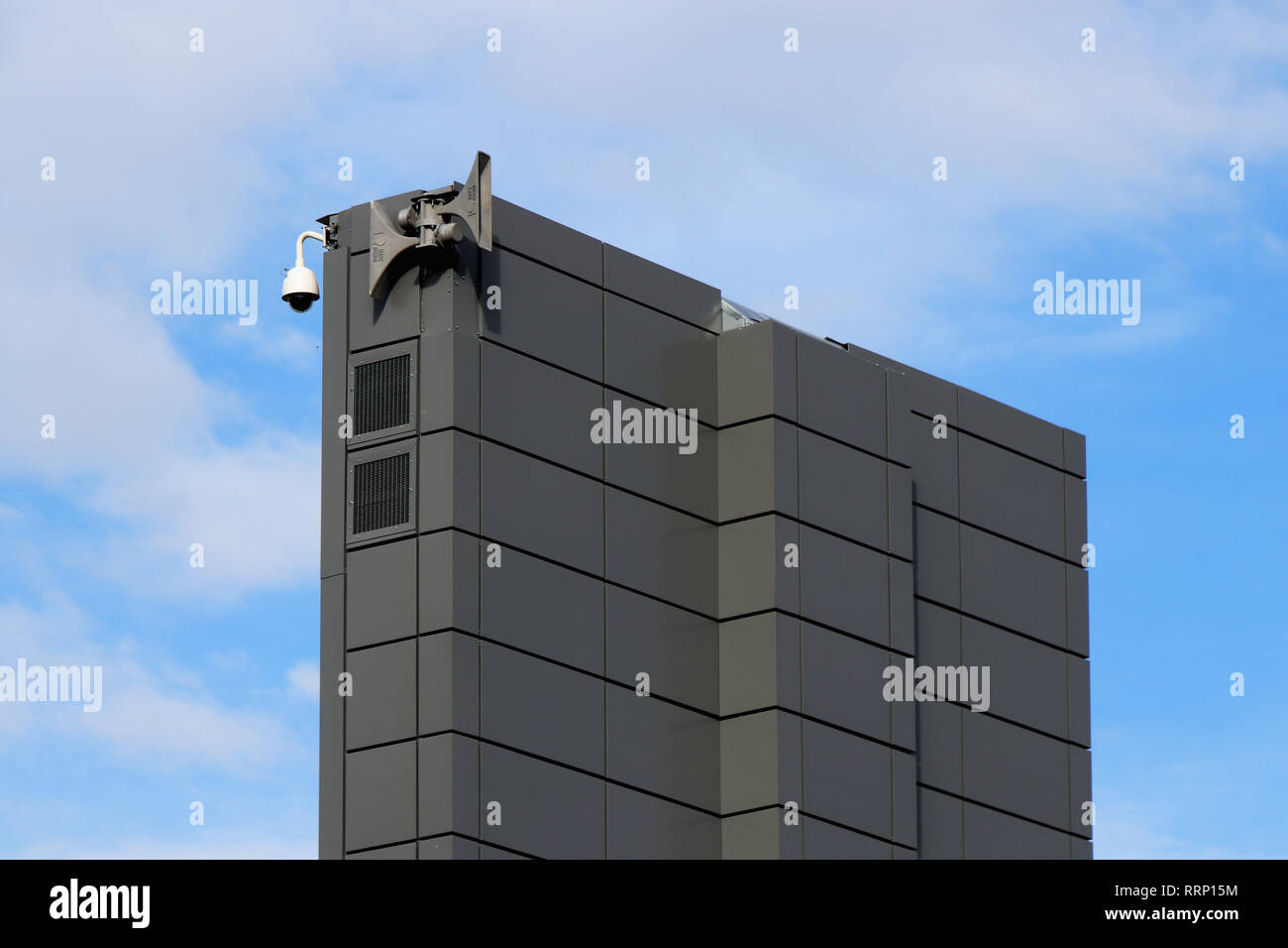 Dynamic stadium hi-res stock photography and images - Alamy