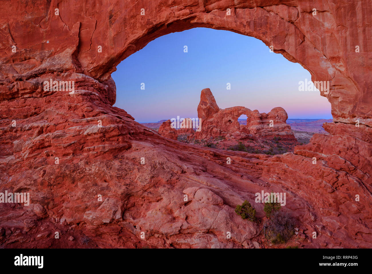 North America, USA, American, Southwest, Colorado Plateau, Utah, Moab ...