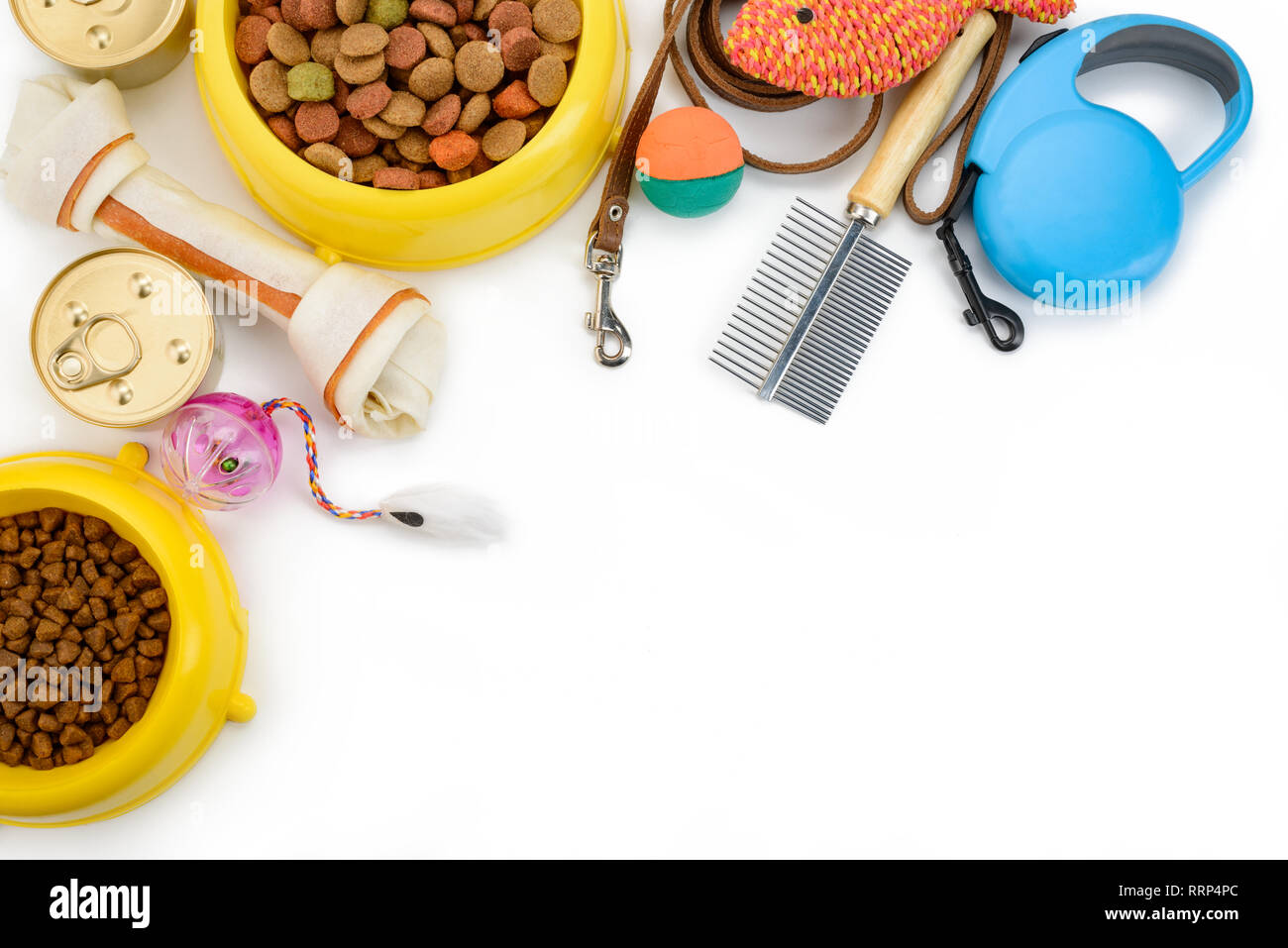 Pet products hi-res stock photography and images - Alamy