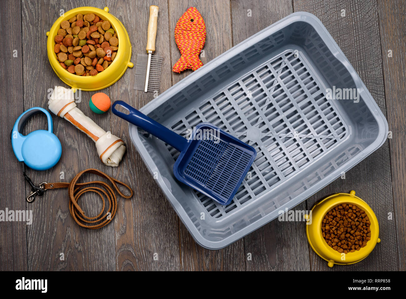 Pet supplies hi-res stock photography and images - Alamy