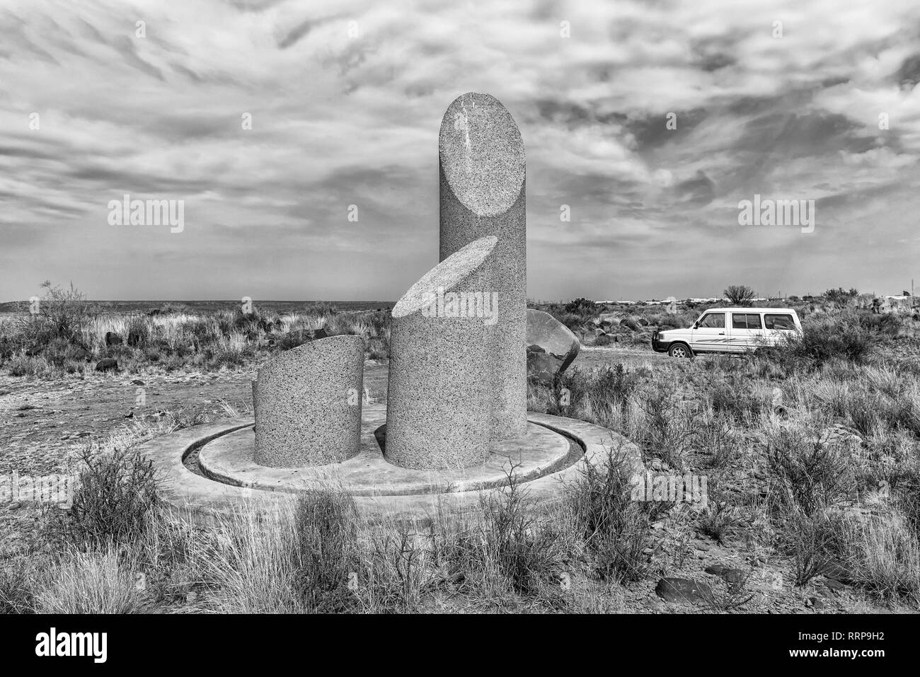 Orania south africa hi-res stock photography and images - Alamy