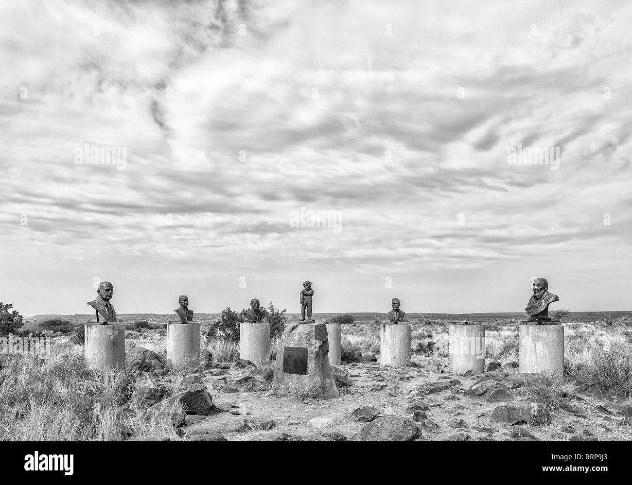 Orania south africa hi-res stock photography and images - Alamy