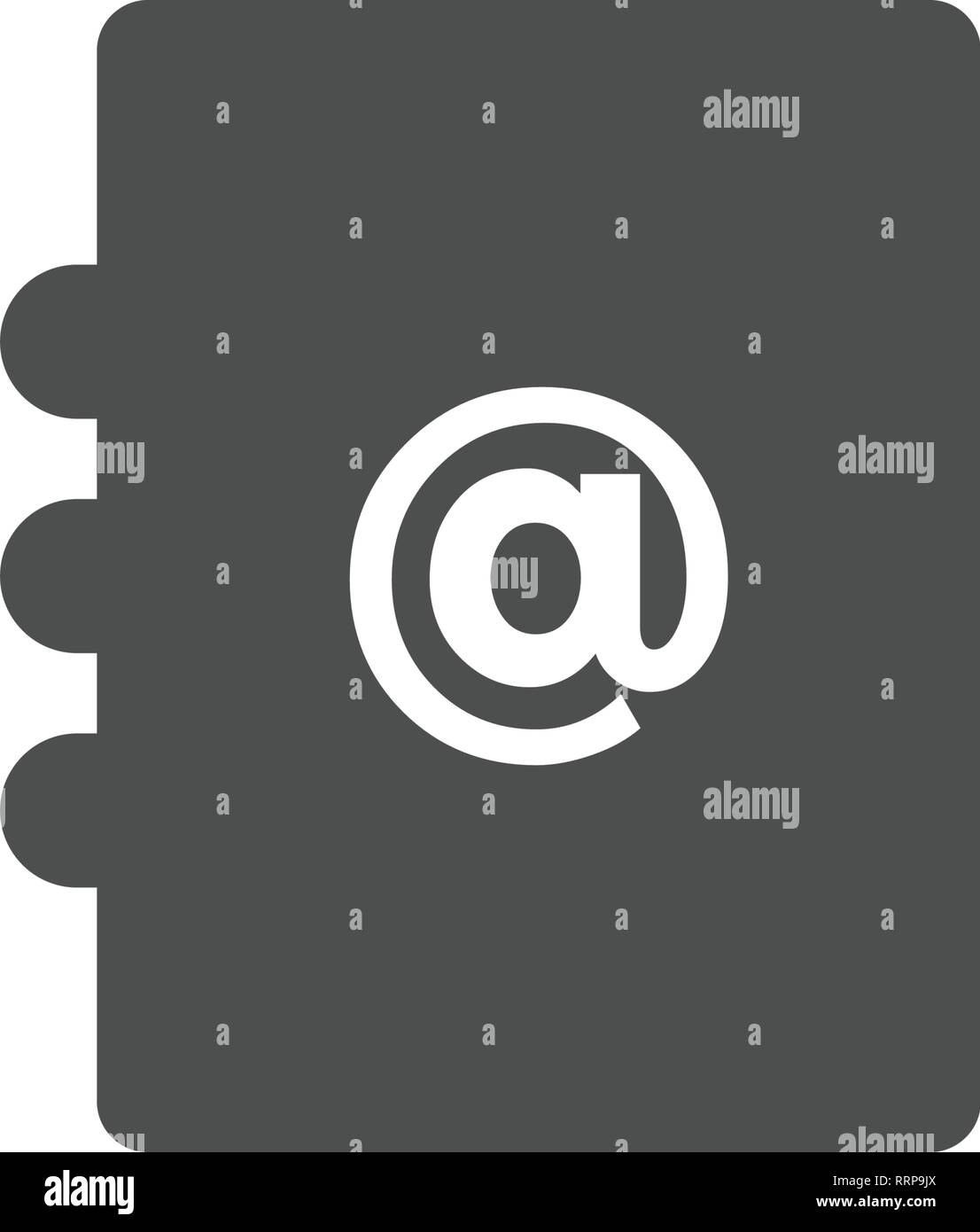 Book icon design template vector isolated illustration Stock Vector ...