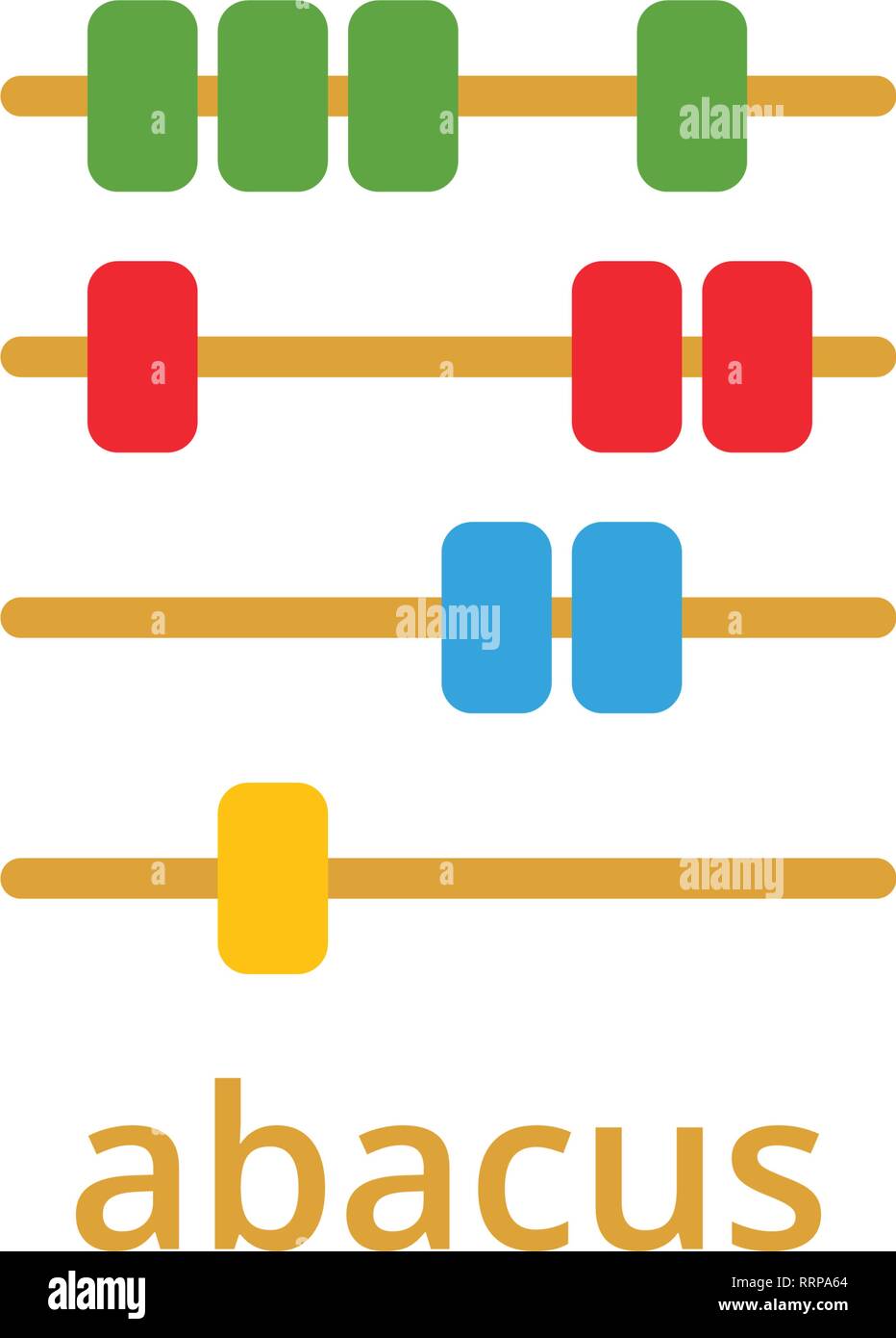 Traditional bank sign Stock Vector Images - Alamy