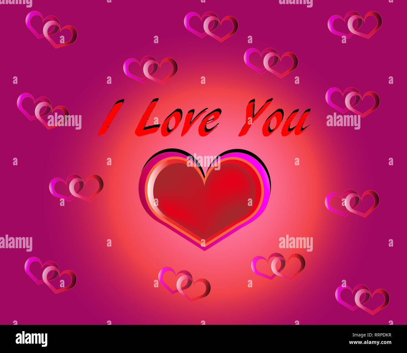 Unique Pictures Of Hearts