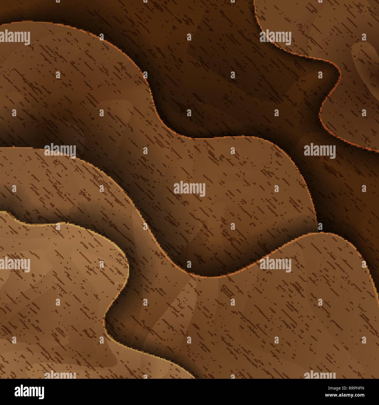 Parquet layers vector vectors hi-res stock photography and images - Alamy