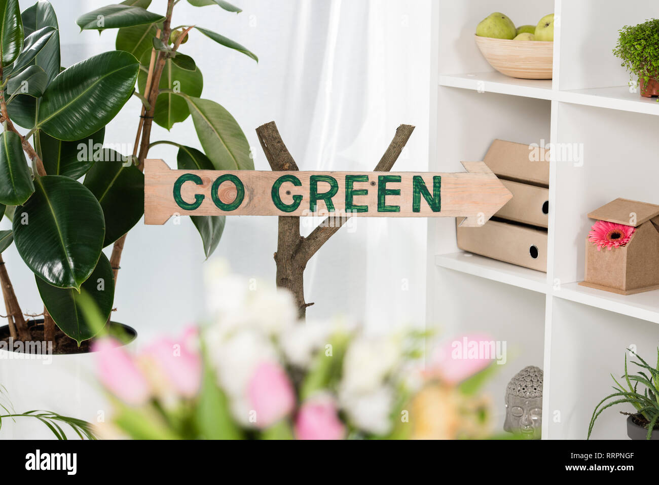 Environment protection signs hi-res stock photography and images - Alamy