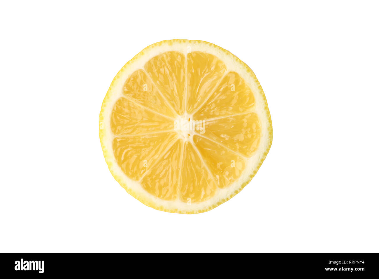 Lemon Skin Texture