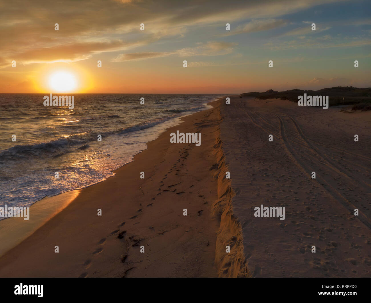 Aerial view nantucket nantucket island hi-res stock photography and ...