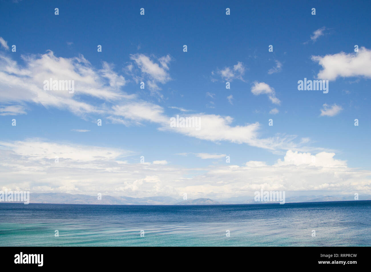 Landscape calm hi-res stock photography and images - Alamy