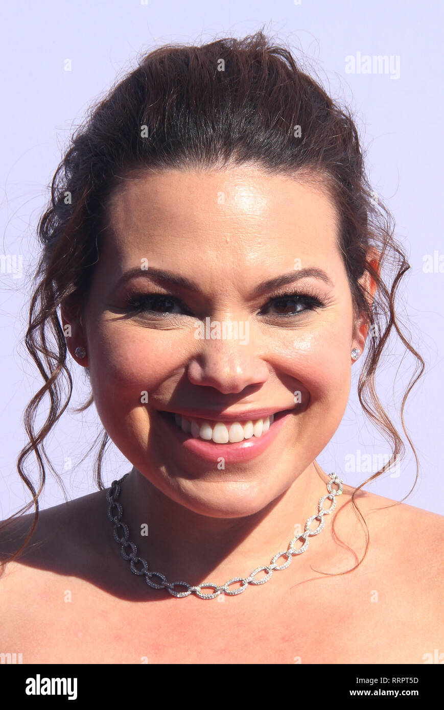 Gloria Garayua 02/24/2019 The 4th Annual Roger Neal Oscar Viewing ...