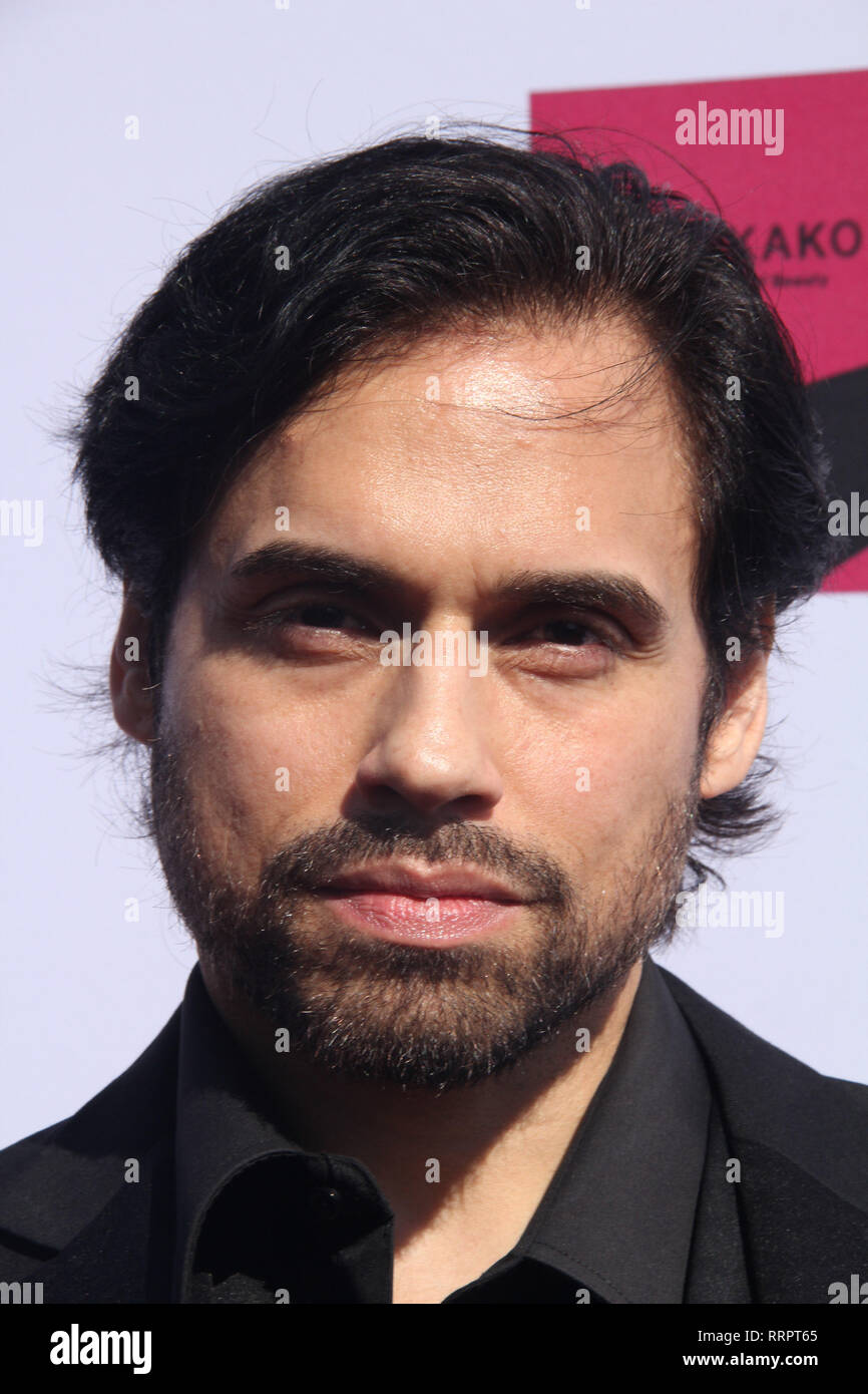 Hollywood palladium theater hi-res stock photography and images - Alamy