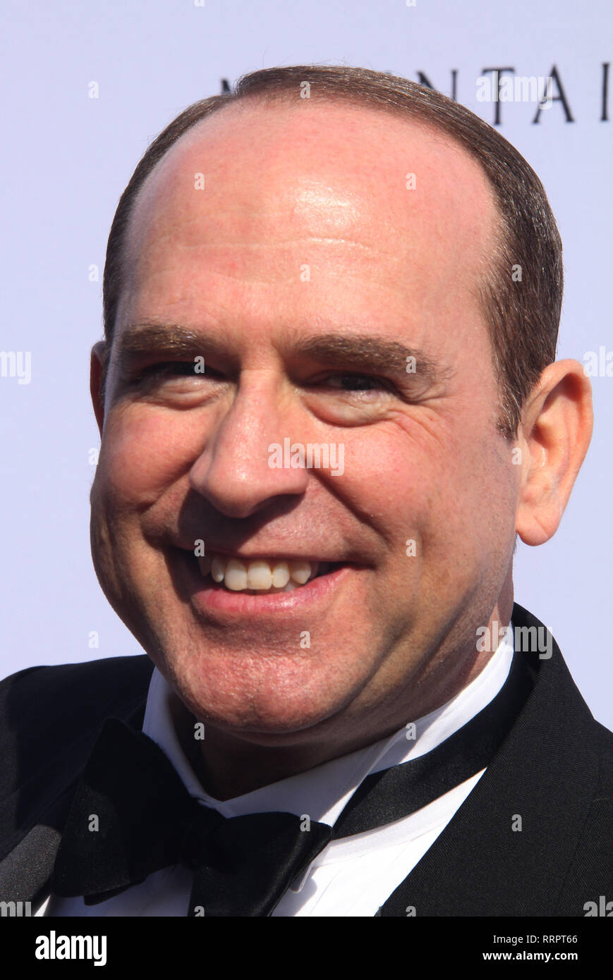 Richard Halpern 02/24/2019 The 4th Annual Roger Neal Oscar Viewing ...