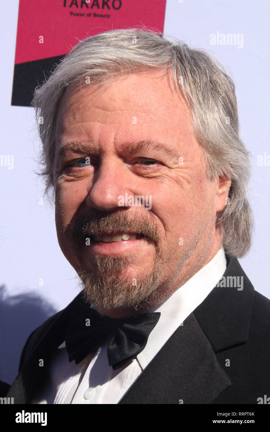 Marcello Cacioppo 02/24/2019 The 4th Annual Roger Neal Oscar Viewing ...