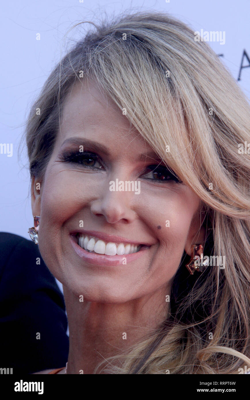 Dr. Erin Haskell 02/24/2019 The 4th Annual Roger Neal Oscar Viewing ...