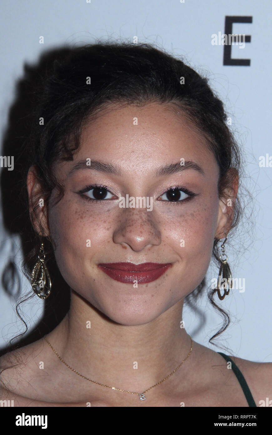 Breana raquel hi-res stock photography and images - Alamy