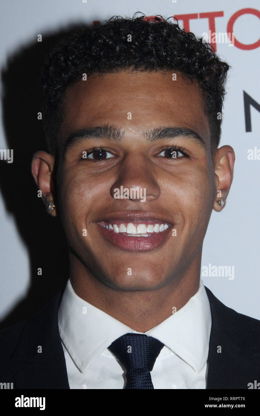 Tyler lofton hi-res stock photography and images - Alamy