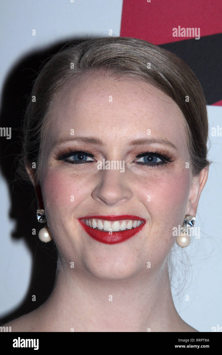 Lauren neal hi-res stock photography and images - Alamy