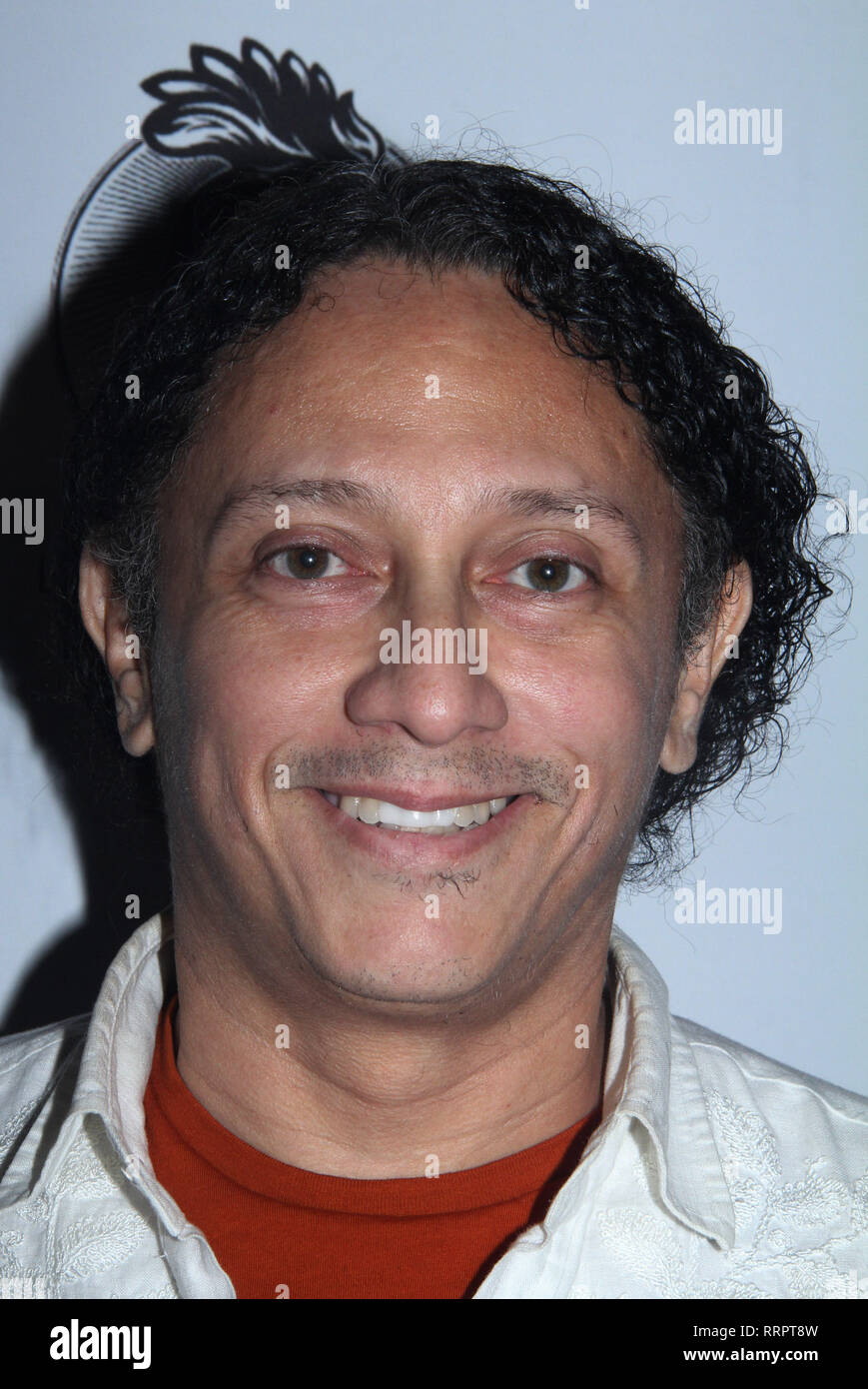 Nick De La Rosa 02/24/2019 The 4th Annual Roger Neal Oscar Viewing ...