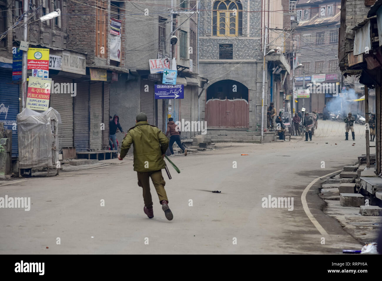 Indian raids hi-res stock photography and images - Alamy