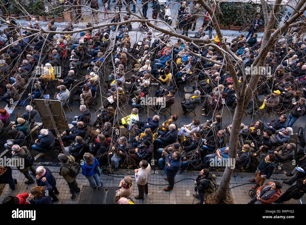 Crime of sedition hi-res stock photography and images - Alamy